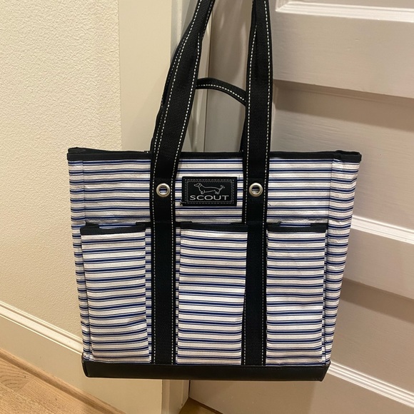 Scout | Bags | Scout Tote | Poshmark